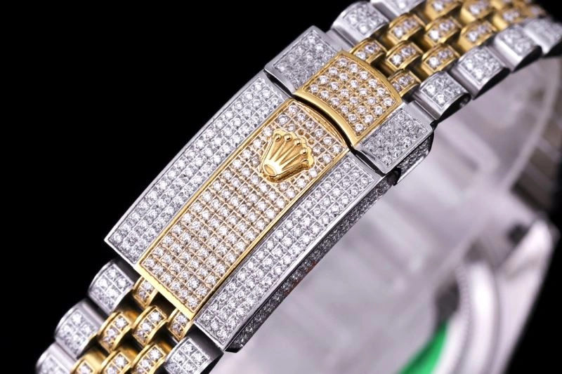 Real ROLEX Watches