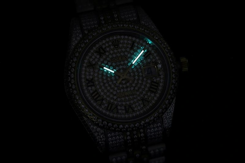 Real ROLEX Watches