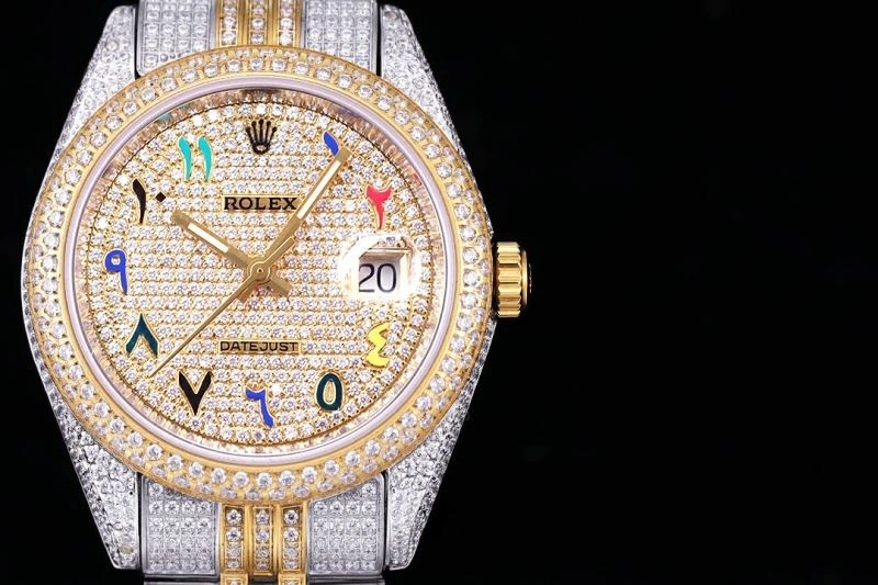 Brand-original ROLEX Watches