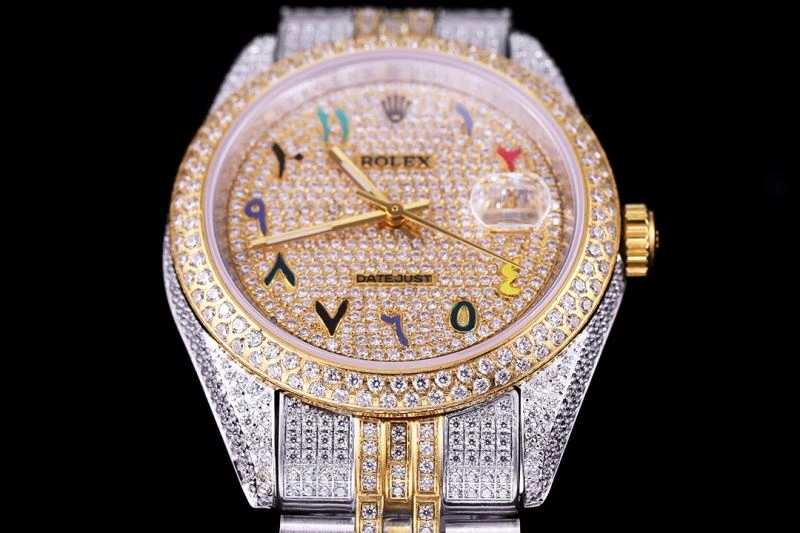 Brand-original ROLEX Watches