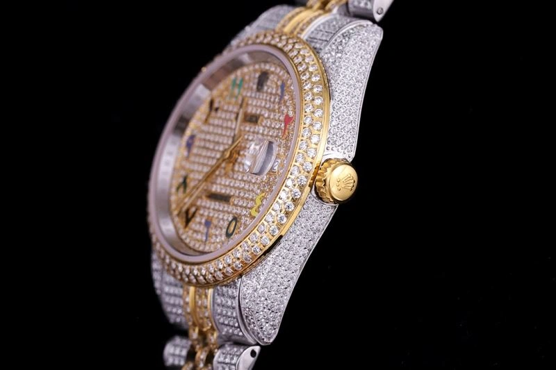 Brand-original ROLEX Watches