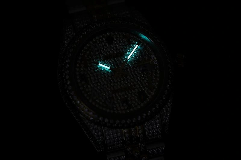 Brand-original ROLEX Watches