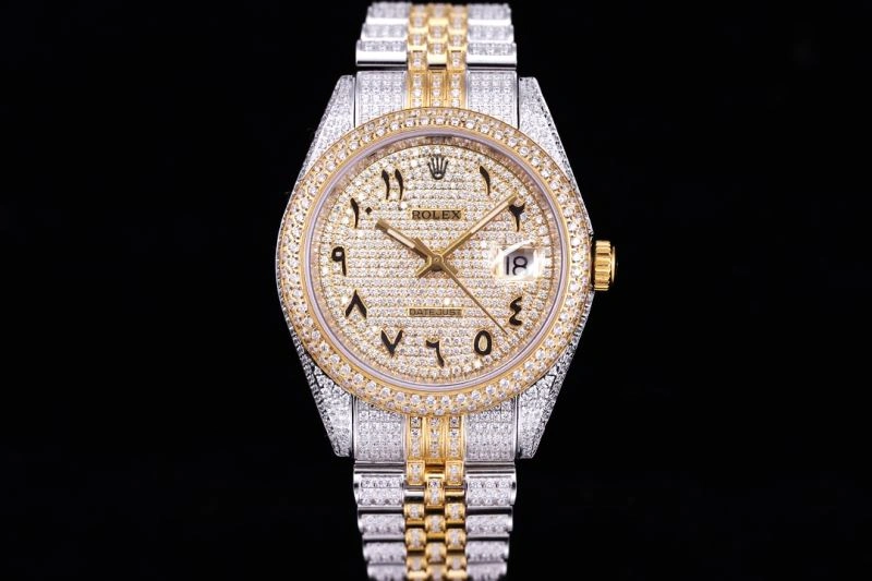 ROLEX Watches
