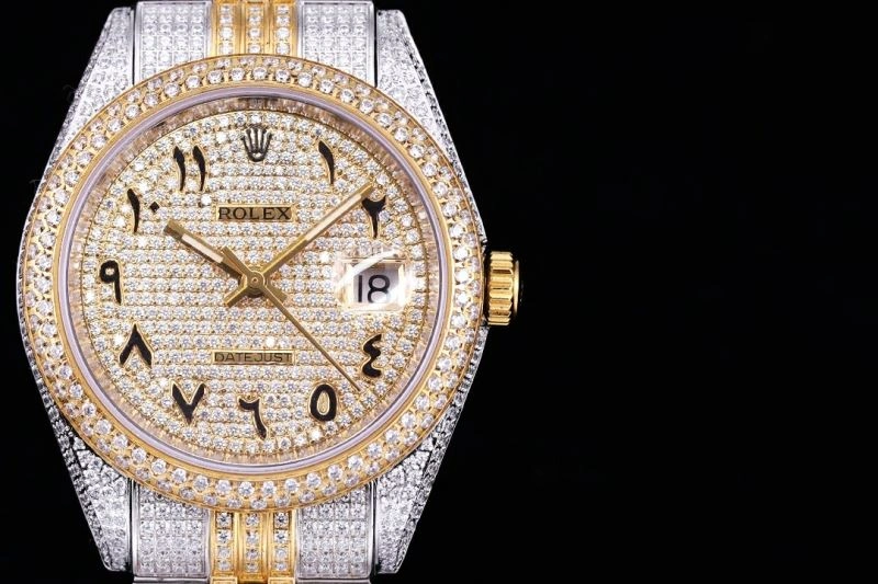 Perfect replica ROLEX Watches