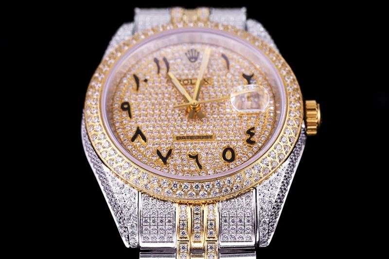 Perfect replica ROLEX Watches