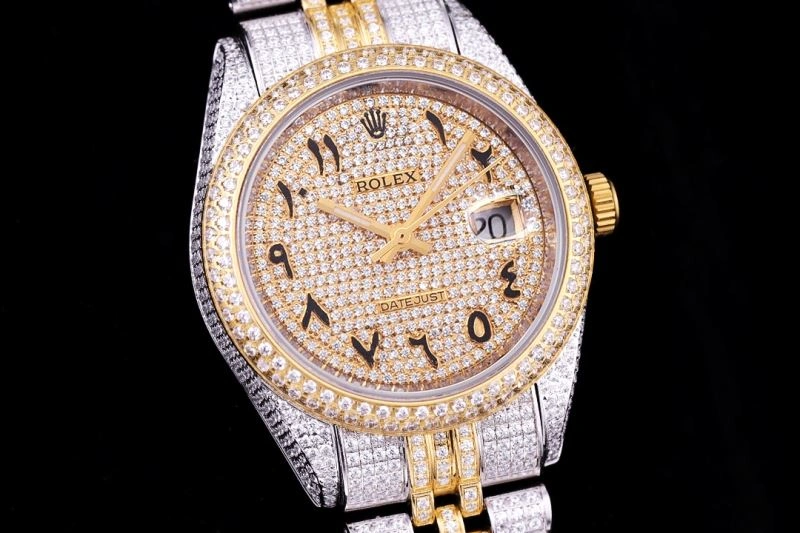 Perfect replica ROLEX Watches