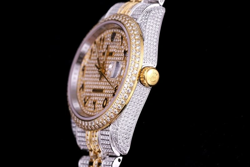 Perfect replica ROLEX Watches