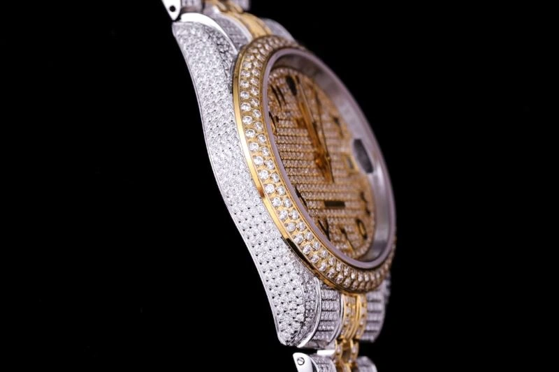 Perfect replica ROLEX Watches