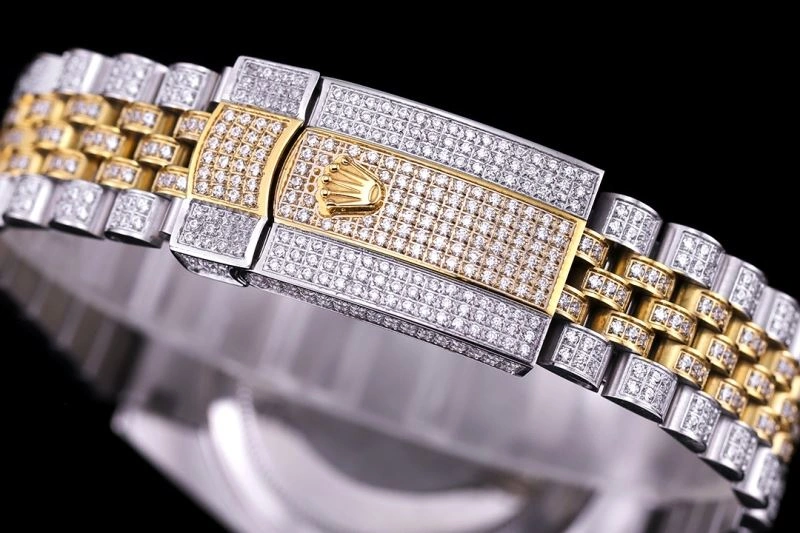 Perfect replica ROLEX Watches