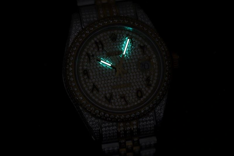 Perfect replica ROLEX Watches