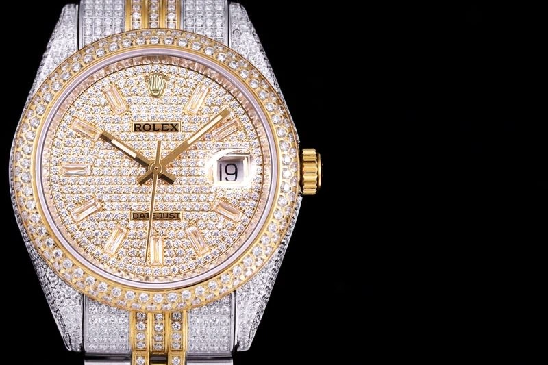 Precise copy ROLEX Watches