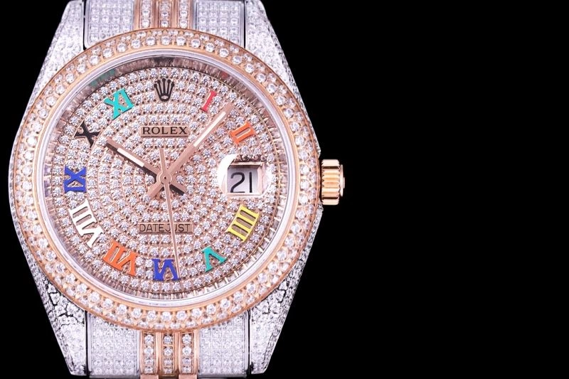 Brand-original ROLEX Watches