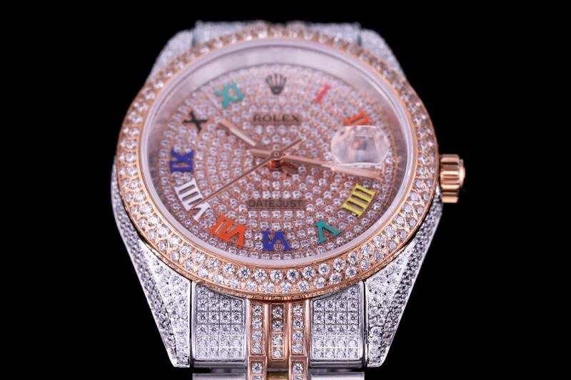 Brand-original ROLEX Watches