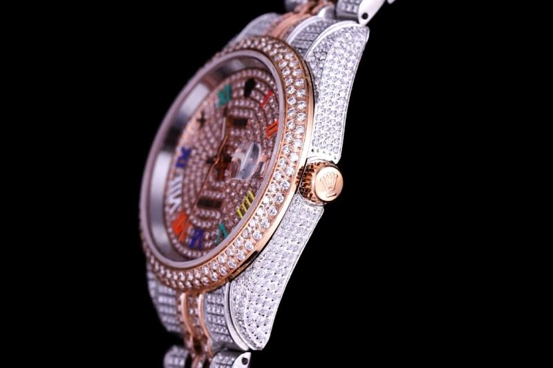 Brand-original ROLEX Watches