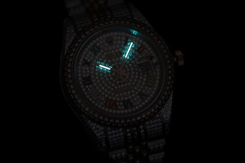 Brand-original ROLEX Watches