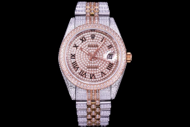 ROLEX Watches