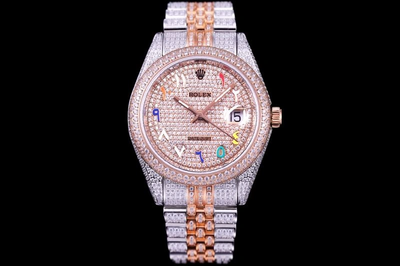 ROLEX Watches