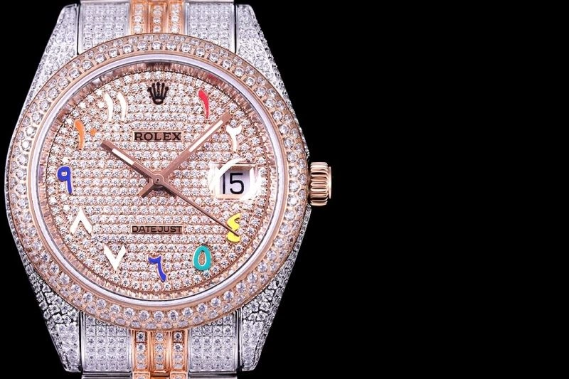 Budget-friendly ROLEX Watches