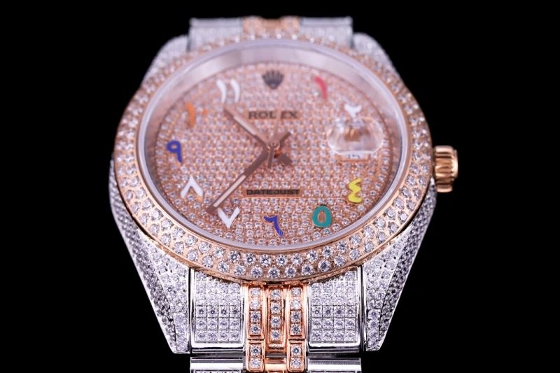 Budget-friendly ROLEX Watches