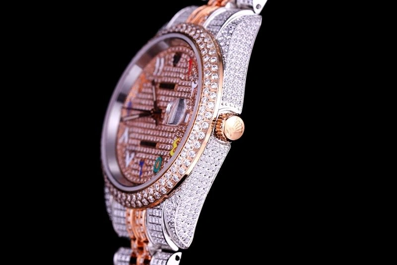 Budget-friendly ROLEX Watches