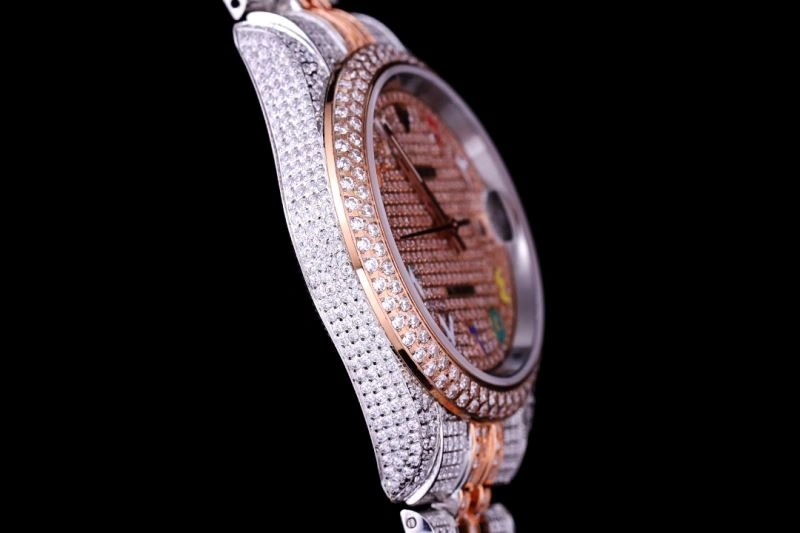 Budget-friendly ROLEX Watches