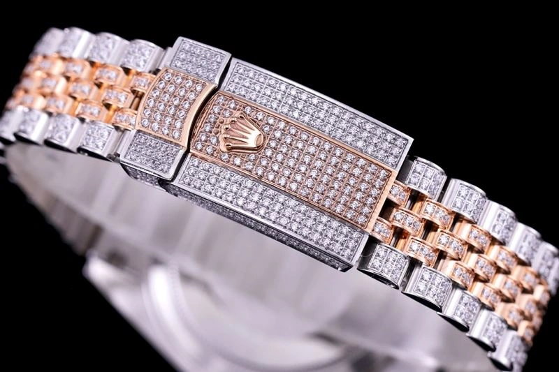 Budget-friendly ROLEX Watches
