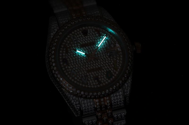 Budget-friendly ROLEX Watches