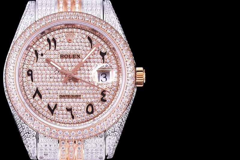 1:1 copy ROLEX Watches