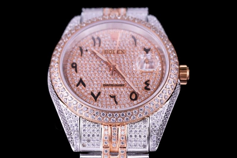 1:1 copy ROLEX Watches
