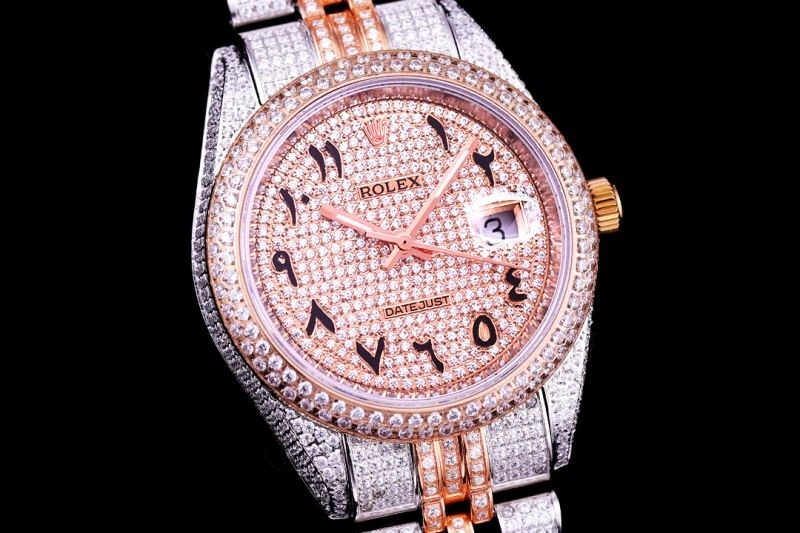 1:1 copy ROLEX Watches