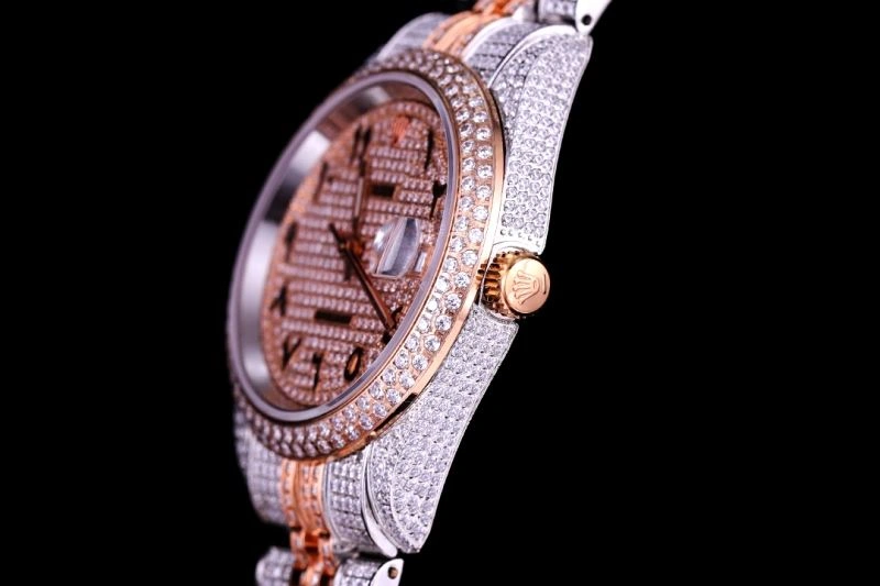 1:1 copy ROLEX Watches