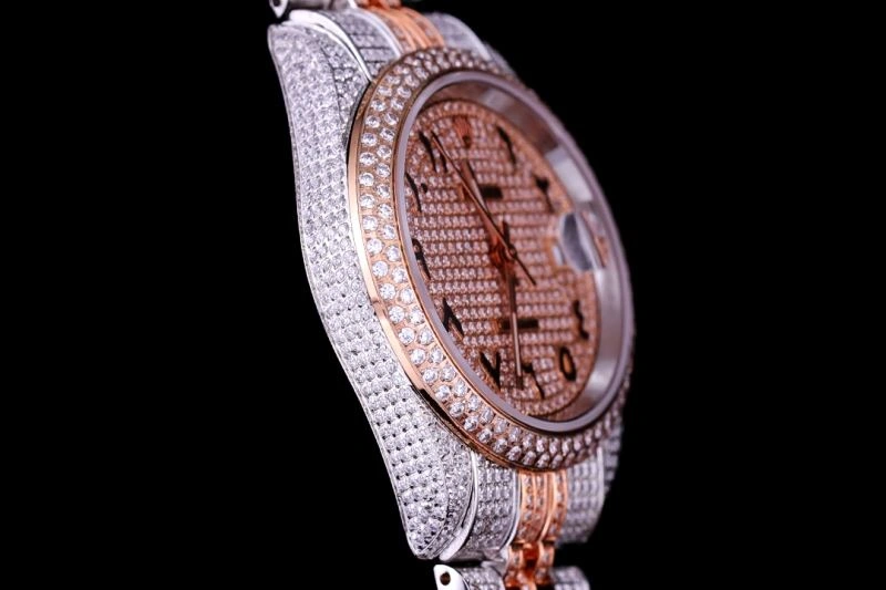 1:1 copy ROLEX Watches