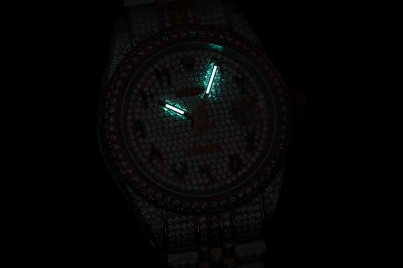 1:1 copy ROLEX Watches