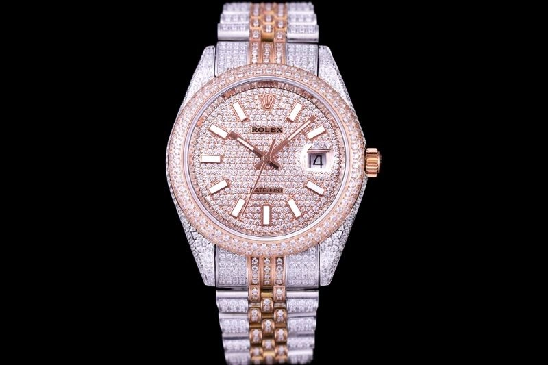 ROLEX Watches