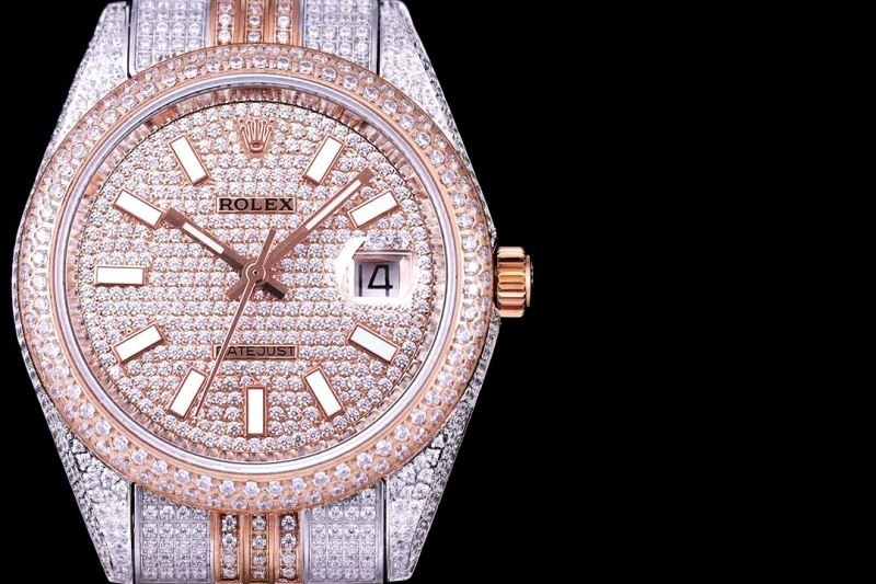 Budget-friendly ROLEX Watches