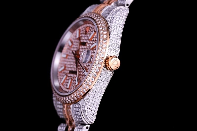 Budget-friendly ROLEX Watches