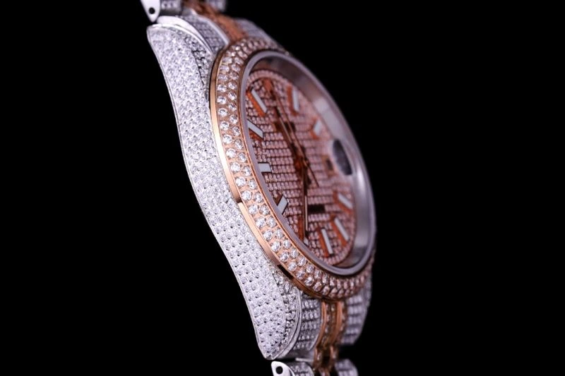 Budget-friendly ROLEX Watches