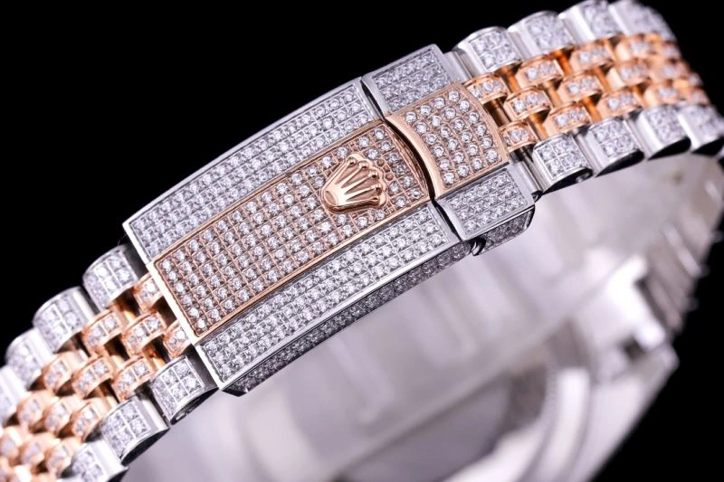 Budget-friendly ROLEX Watches