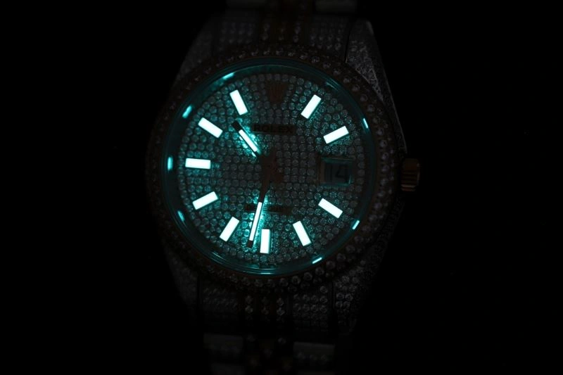 Budget-friendly ROLEX Watches