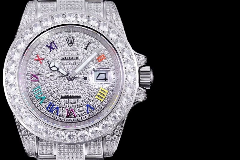Cut-rate ROLEX Watches