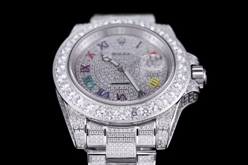 Cut-rate ROLEX Watches