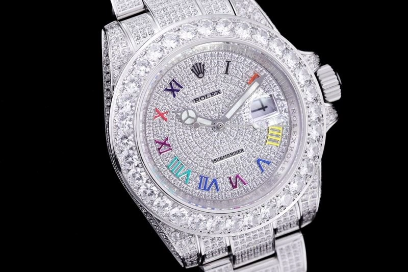 Cut-rate ROLEX Watches