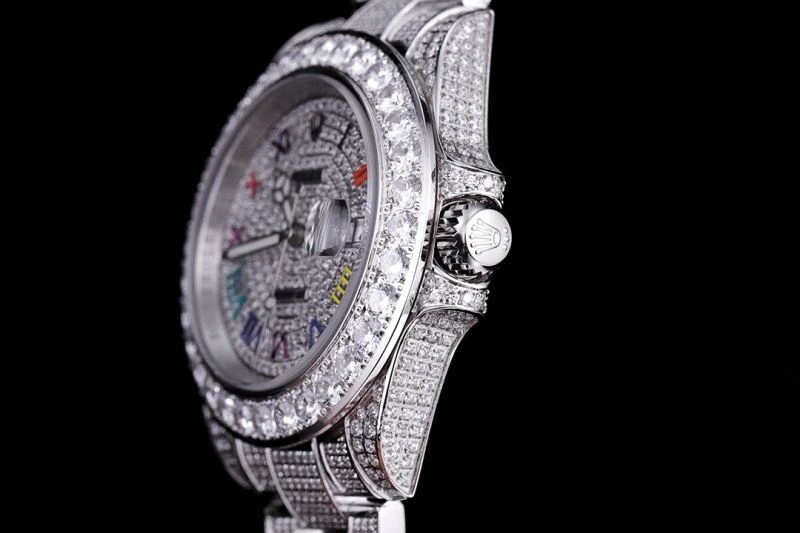Cut-rate ROLEX Watches