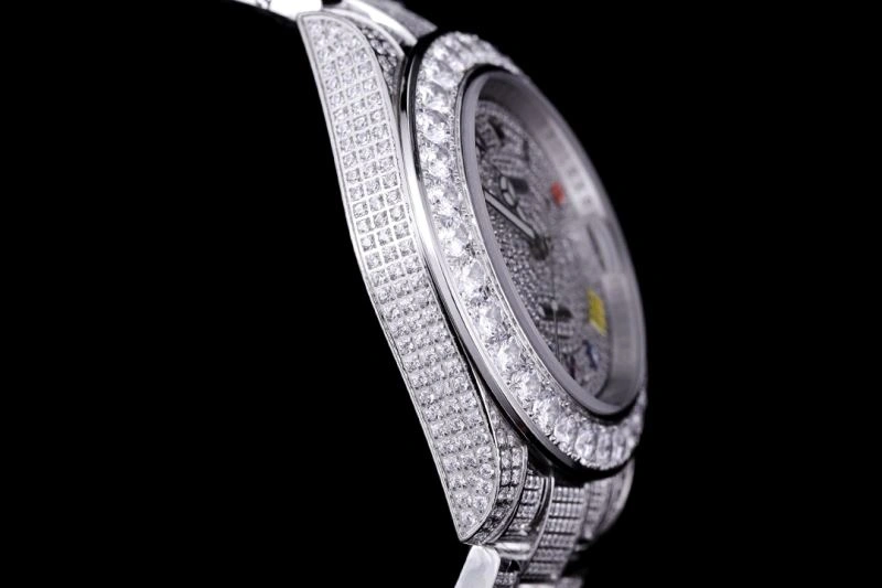 Cut-rate ROLEX Watches