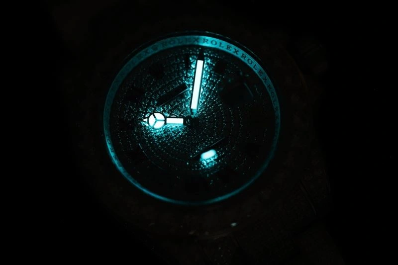 Cut-rate ROLEX Watches