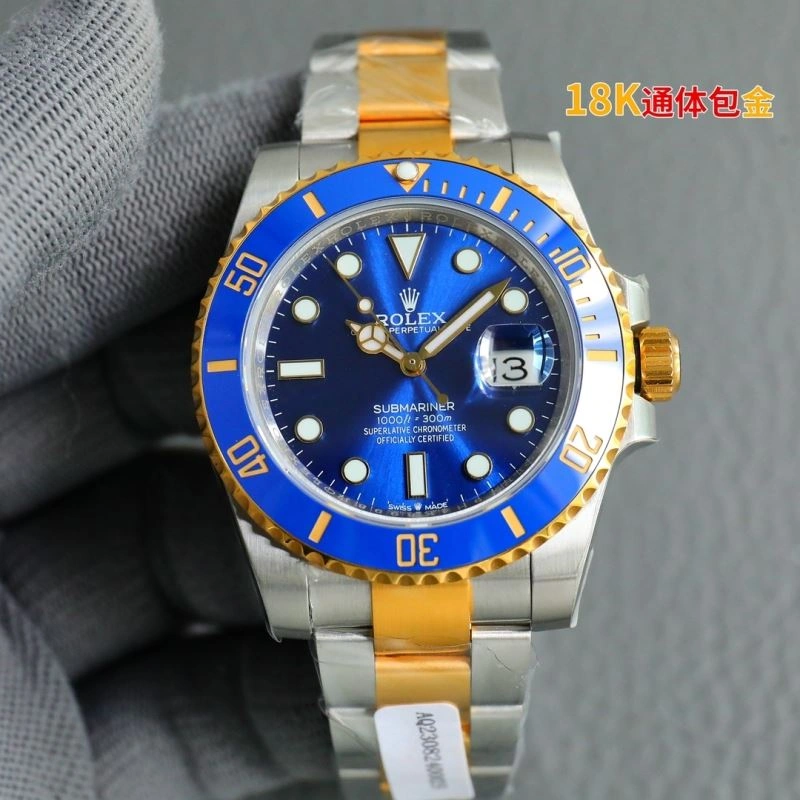 Genuine ROLEX Watches