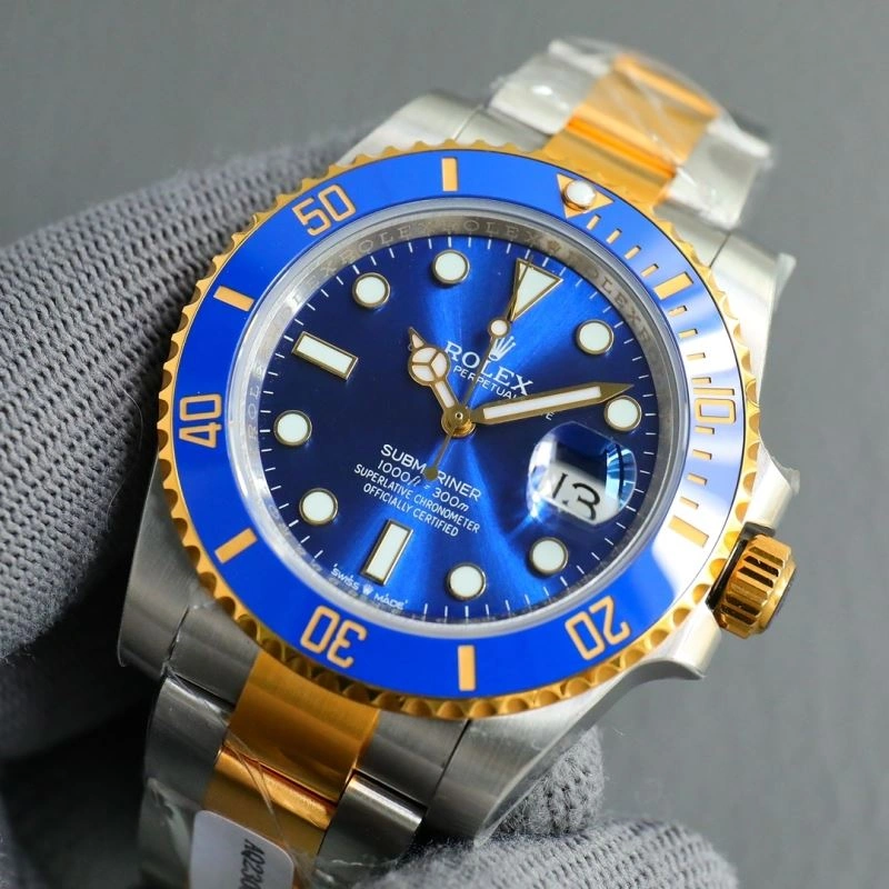 Genuine ROLEX Watches