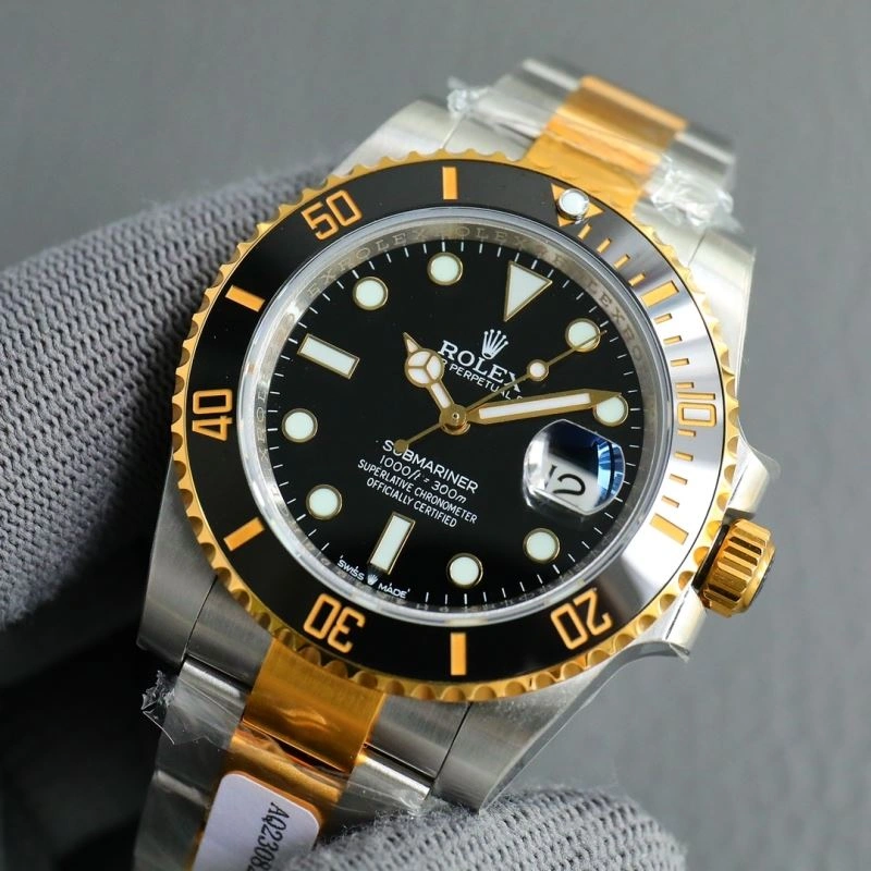 Genuine ROLEX Watches