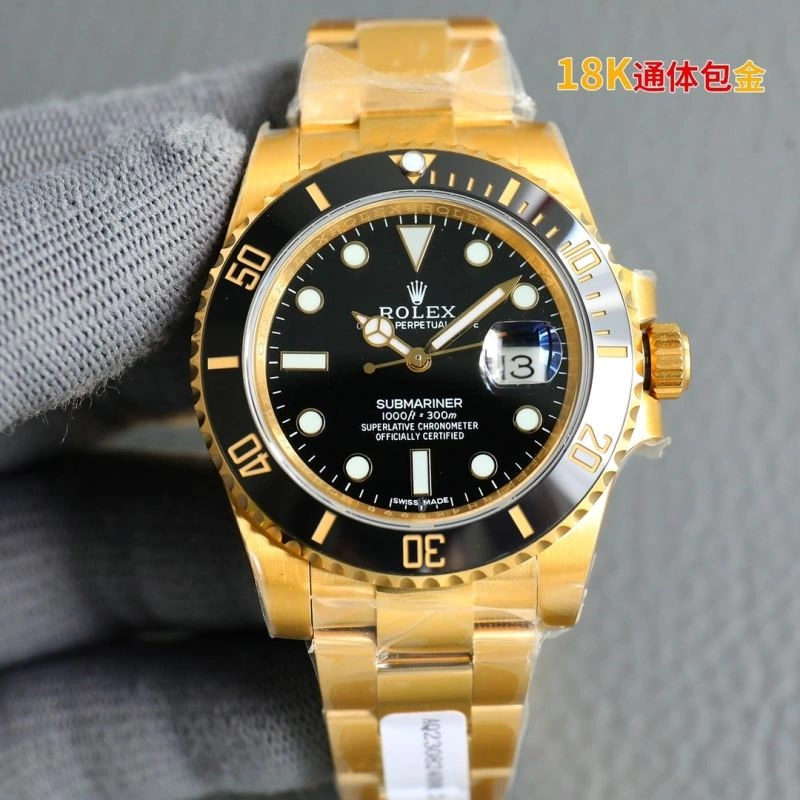 Cut-rate ROLEX Watches