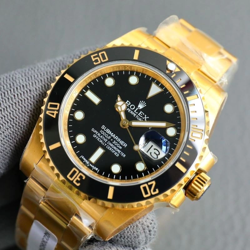 Cut-rate ROLEX Watches